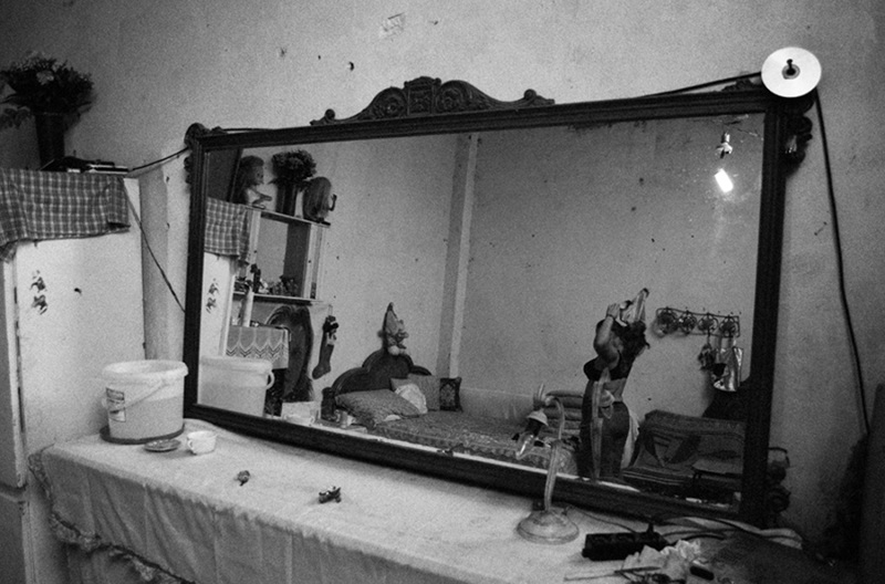 Big Family - Carlo Barberio