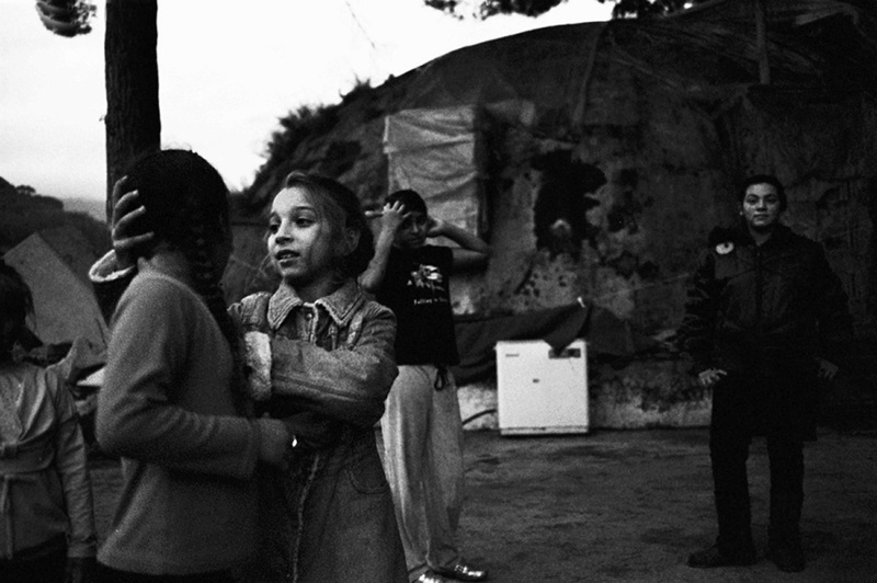 Big Family - Carlo Barberio