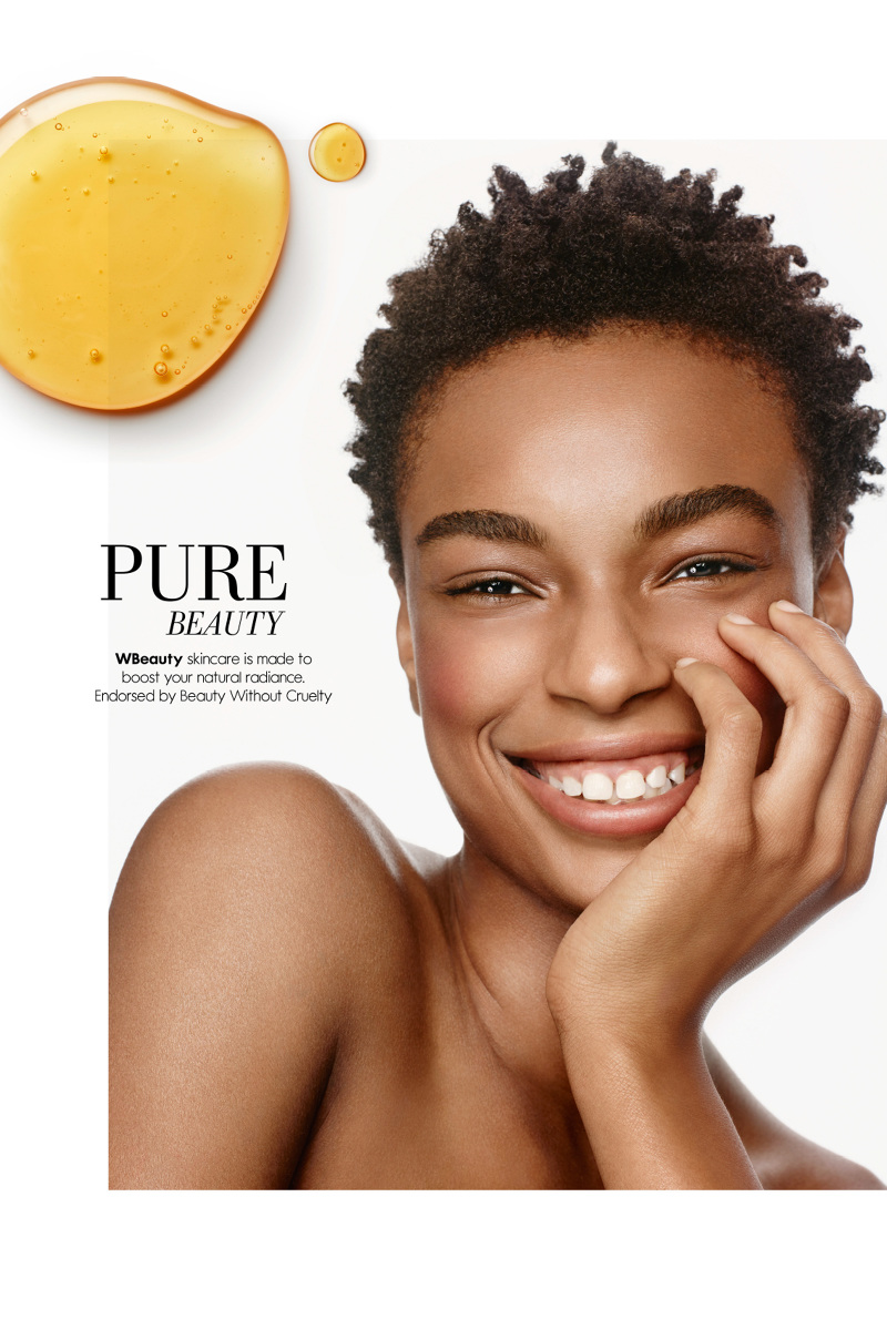 BEAUTY - Michael Carter