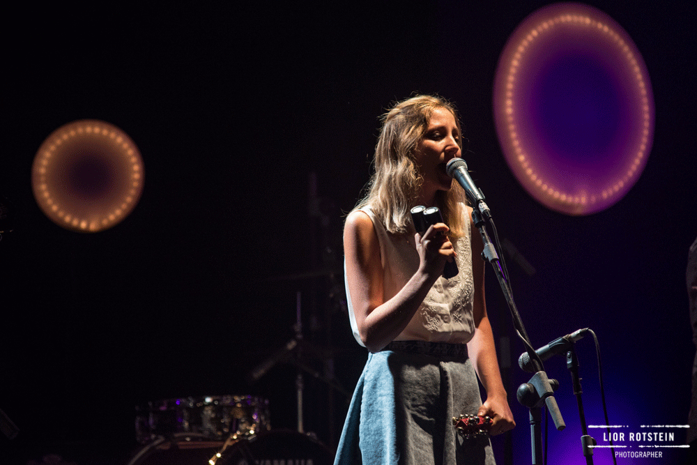 Jane bordeaux - ofer laufer