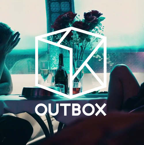 Outbox project - Marie-Ève's work