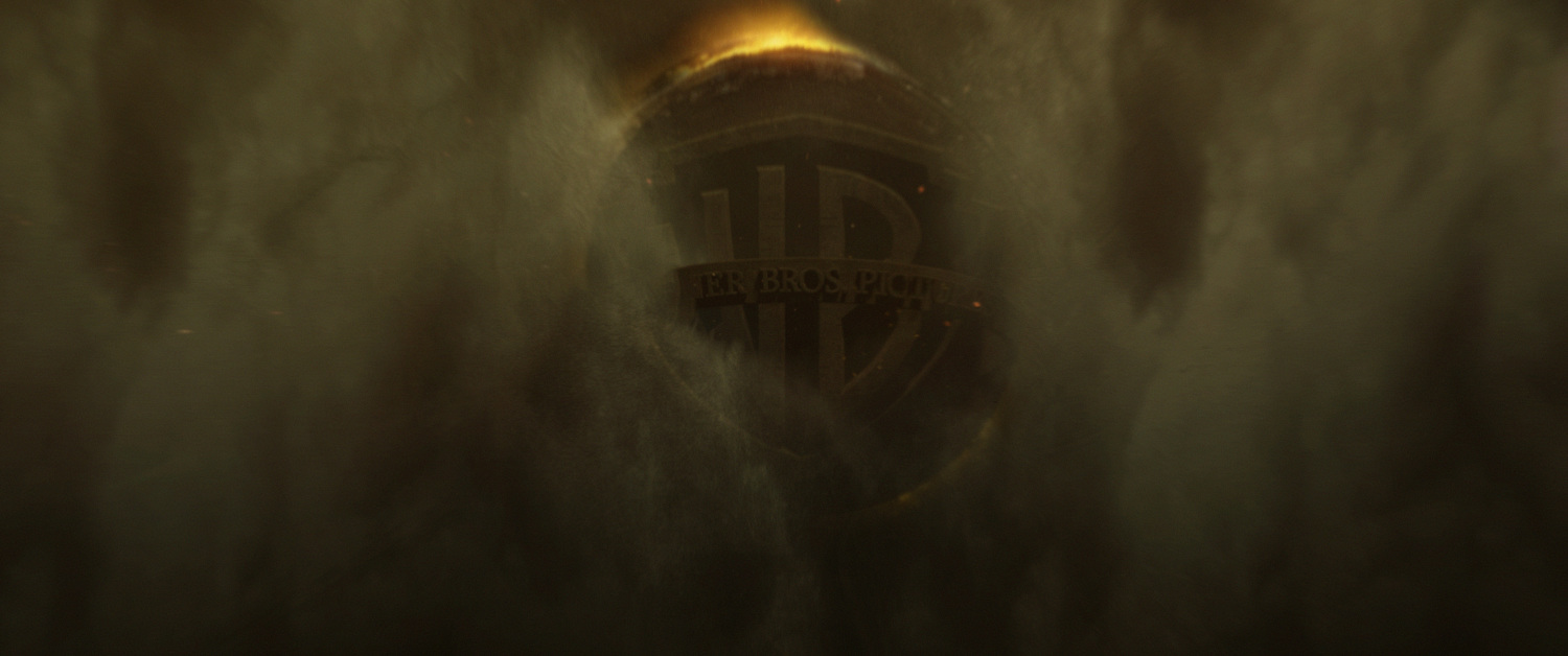 GODZILLA KING OF THE MONSTERS / WARNER SEQUENCE - Andrea Mancarella