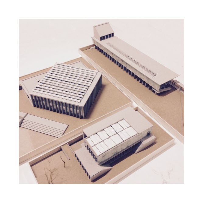 Projects - Shotaro Oshima Design Studio