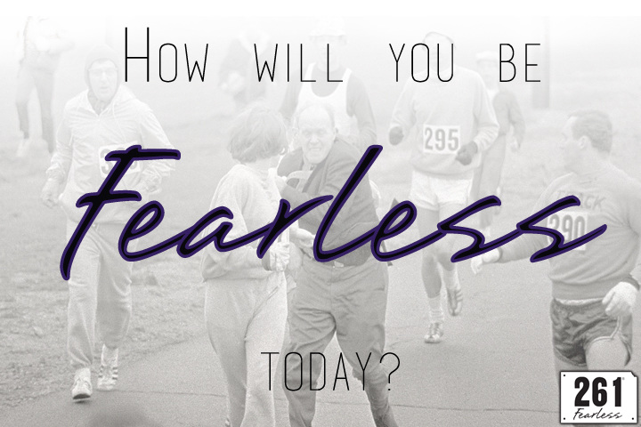 261 Fearless - Social Media Content - Portfolio