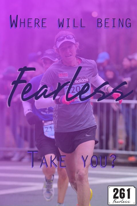 261 Fearless - Social Media Content - Portfolio