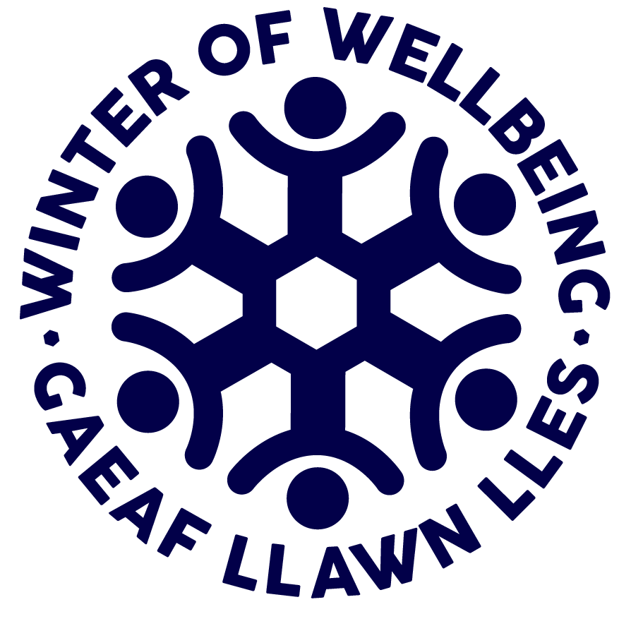 Merthyr Tydfil CBC Winter of Wellbeing - second nature studios