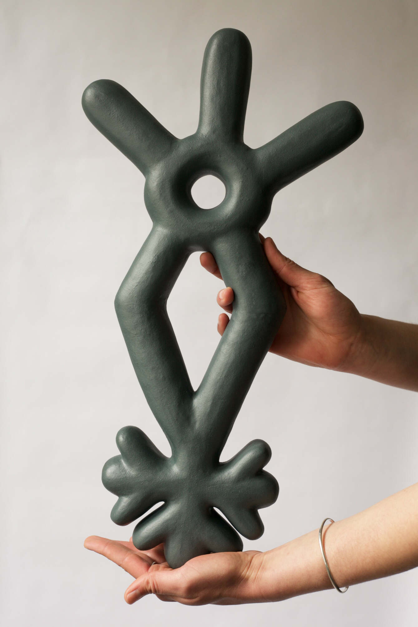 Canis Minor, Taurus, Canis Major - Jeanne Blissett Robertson