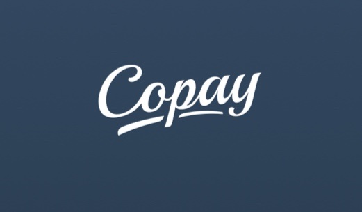Copay logo - bechilandia