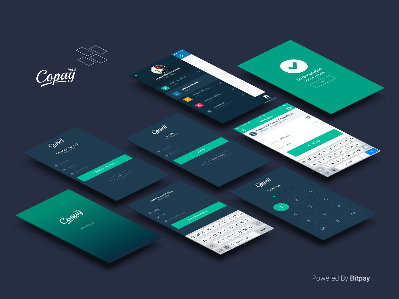 Copay Perspective - bechilandia