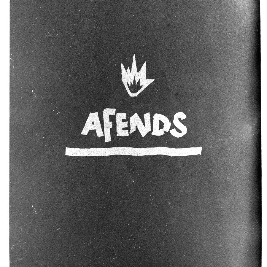 // PILOT. - Sam Cornette for Afends brand