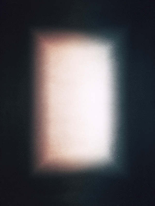 THE NAMELESS DREAD - Mari Masouridou