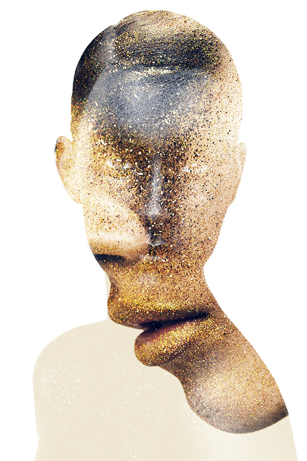 Double Exposure - Andreas Lie