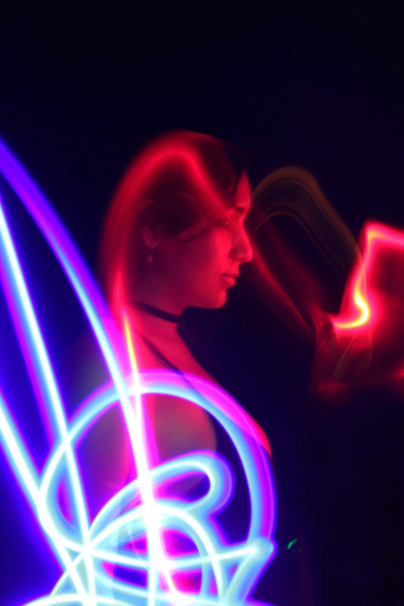 Blink #Boy #Girl - GiaLiu