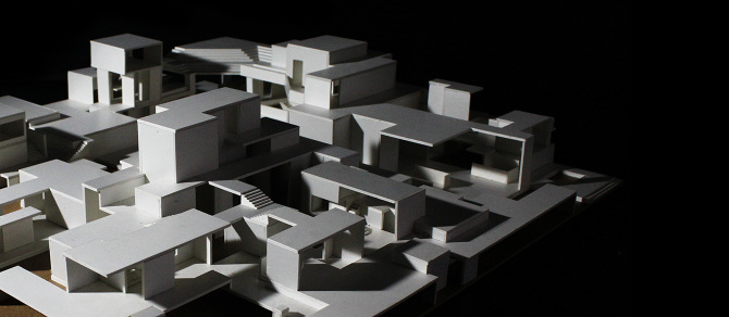 Path and Space - Shuo