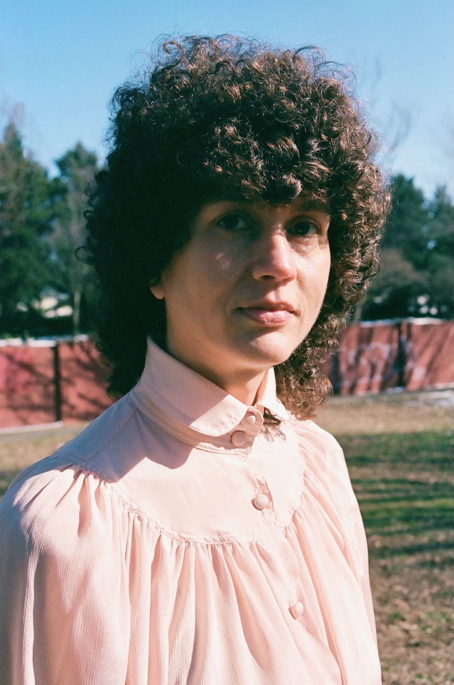 About-----> - Blythe King