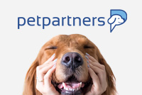PetPartners Site Redesign