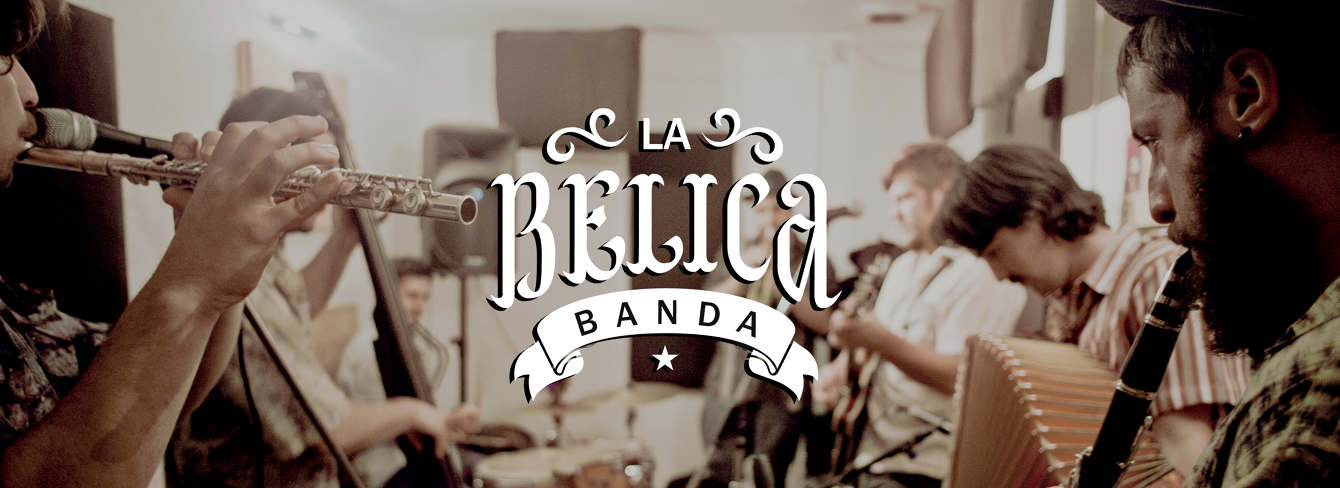 Bandas - ignaciopimentel