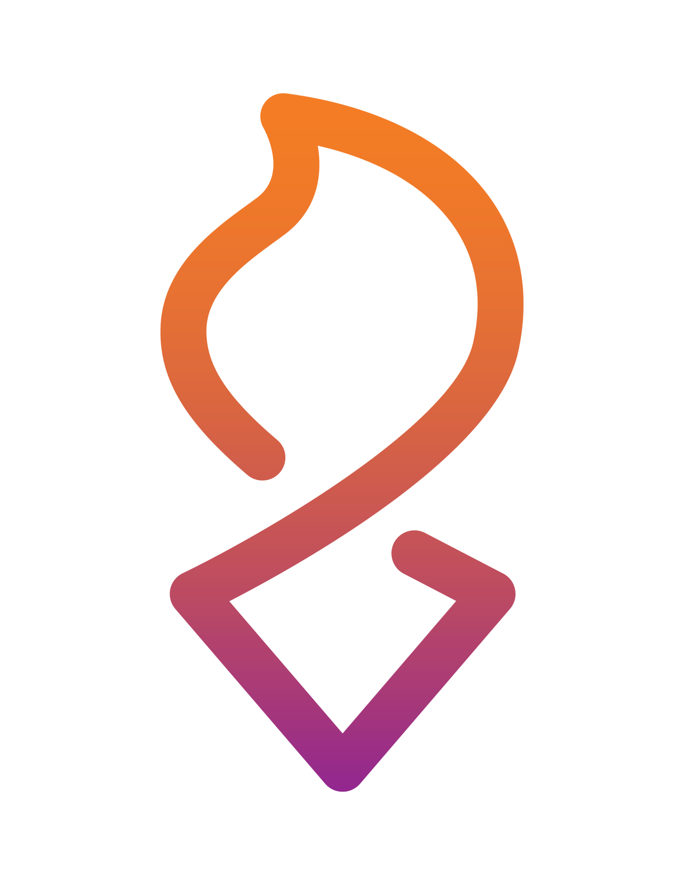 Commission on Gender and Geography Rebrand - Nora Greene