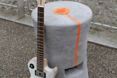 SITBEAT - Sophie Loya-Loughridge