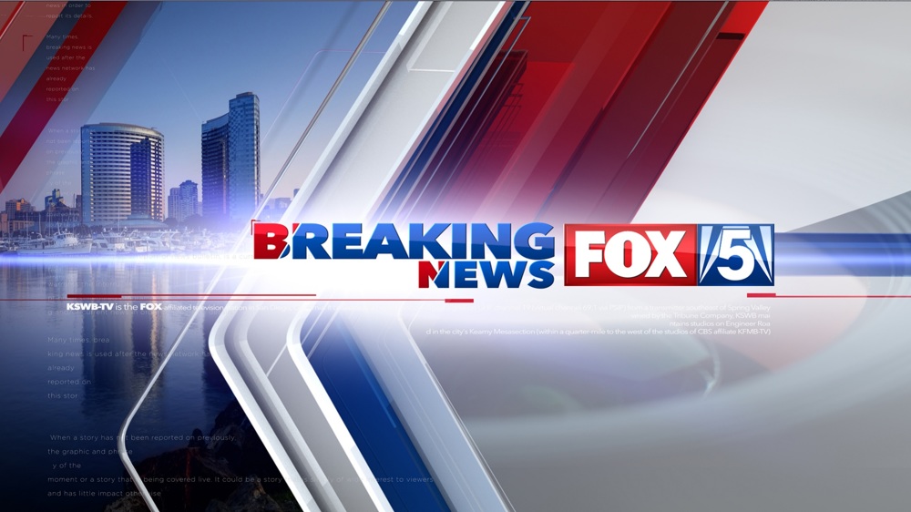 FOX NEWS - nellyachkhen