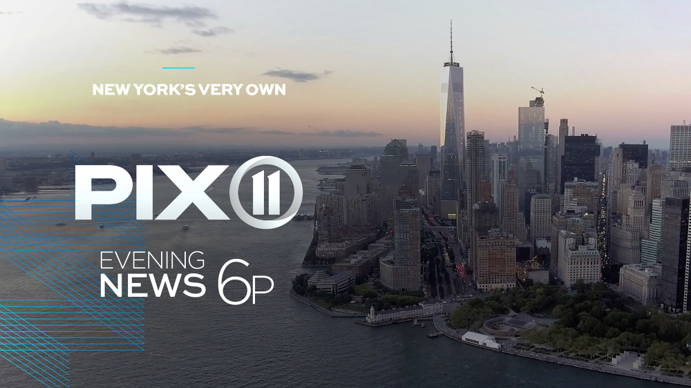 PIX11 NEW YORK - nellyachkhen