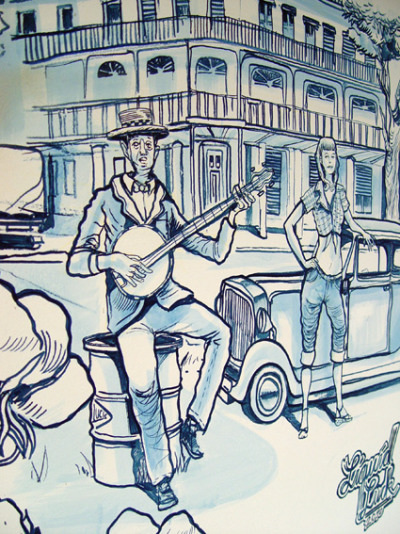 Evolution Store - Robert Matzke