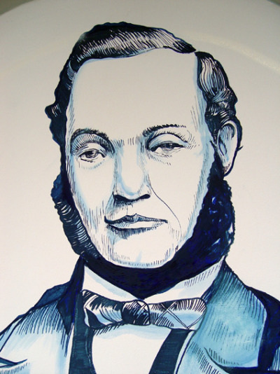 Evolution Store - Robert Matzke