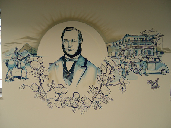 Evolution Store - Robert Matzke