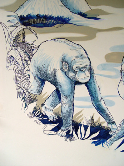 Evolution Store - Robert Matzke