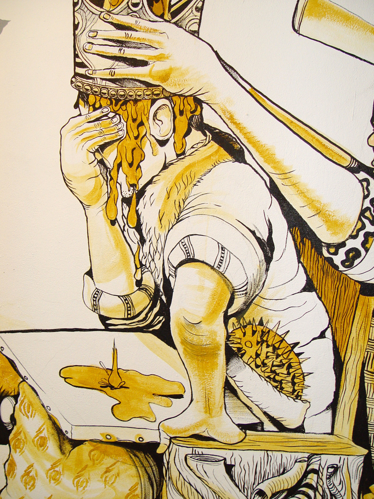 the Client is King - Robert Matzke