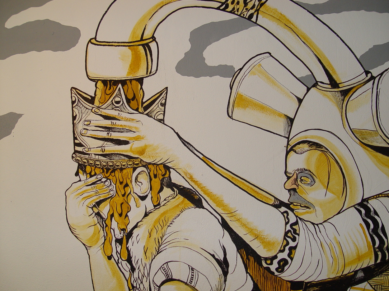 the Client is King - Robert Matzke