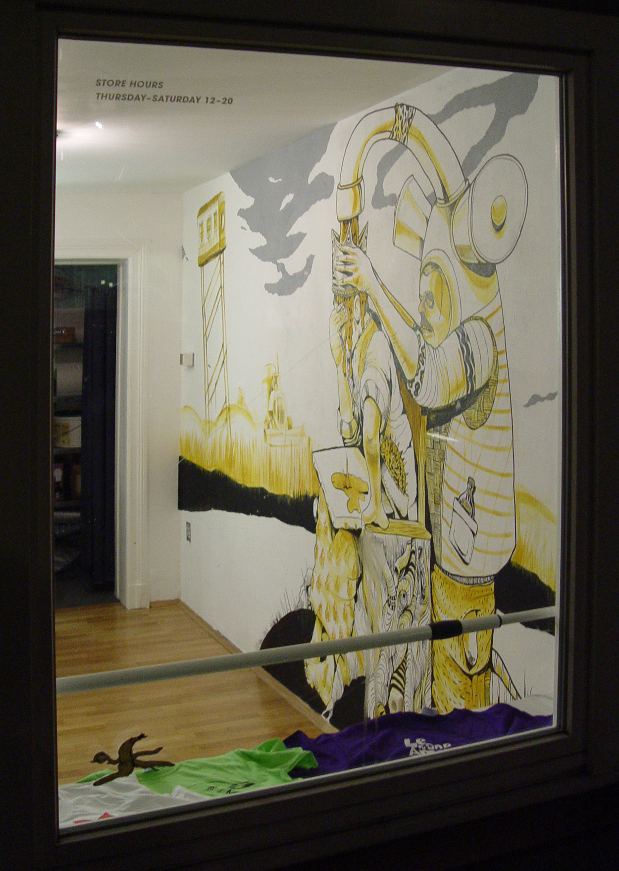 the Client is King - Robert Matzke