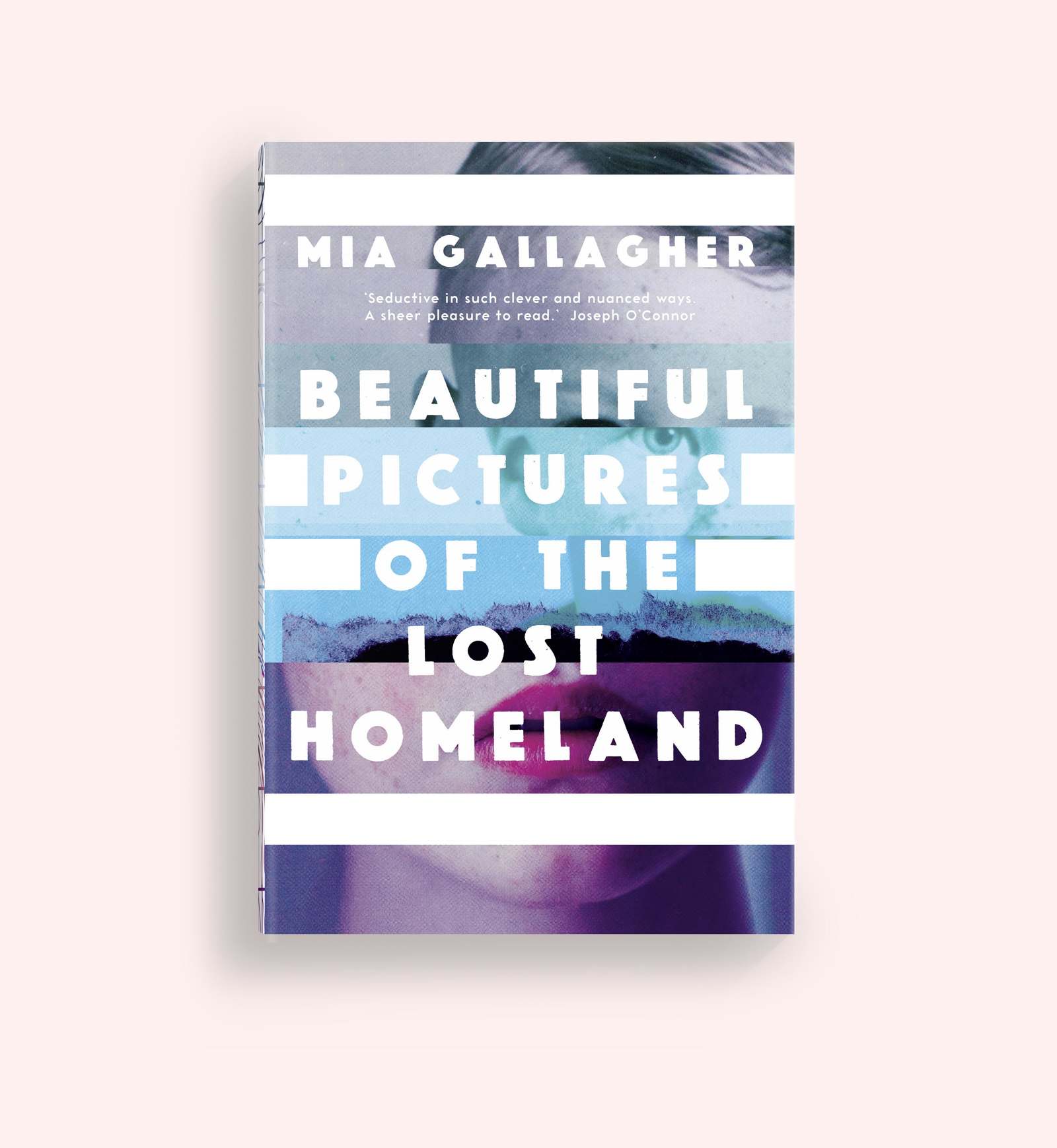 BEAUTIFUL PICTS - ANNA MORRISON DESIGN