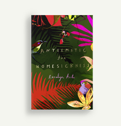 ANNA MORRISON DESIGN