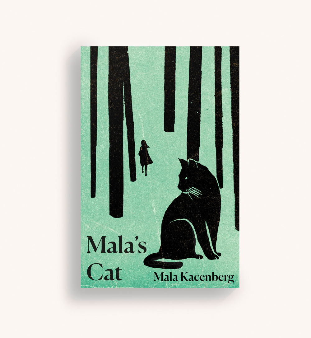 MALAS CAT - ANNA MORRISON DESIGN