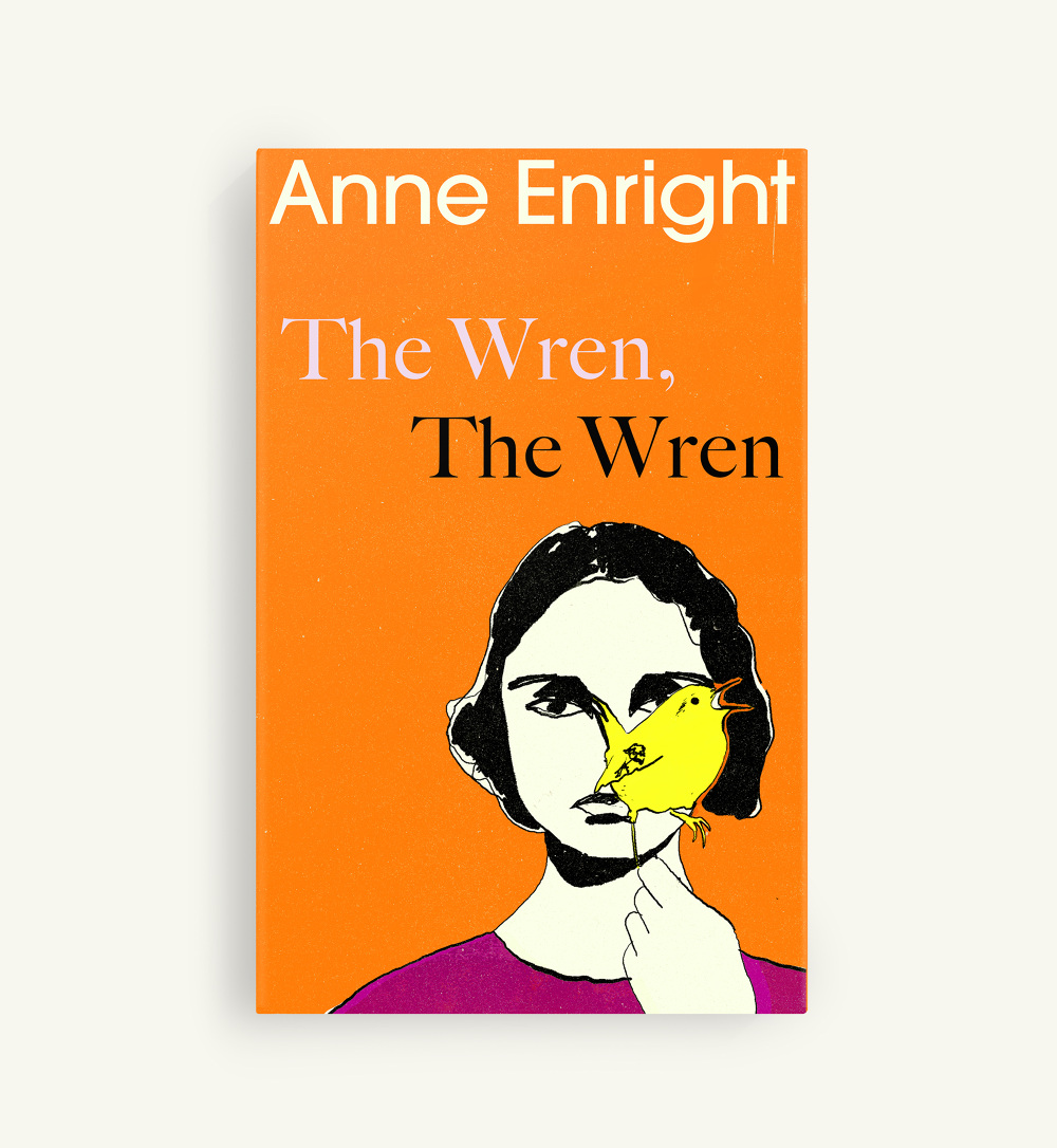 the wren the wren - ANNA MORRISON DESIGN