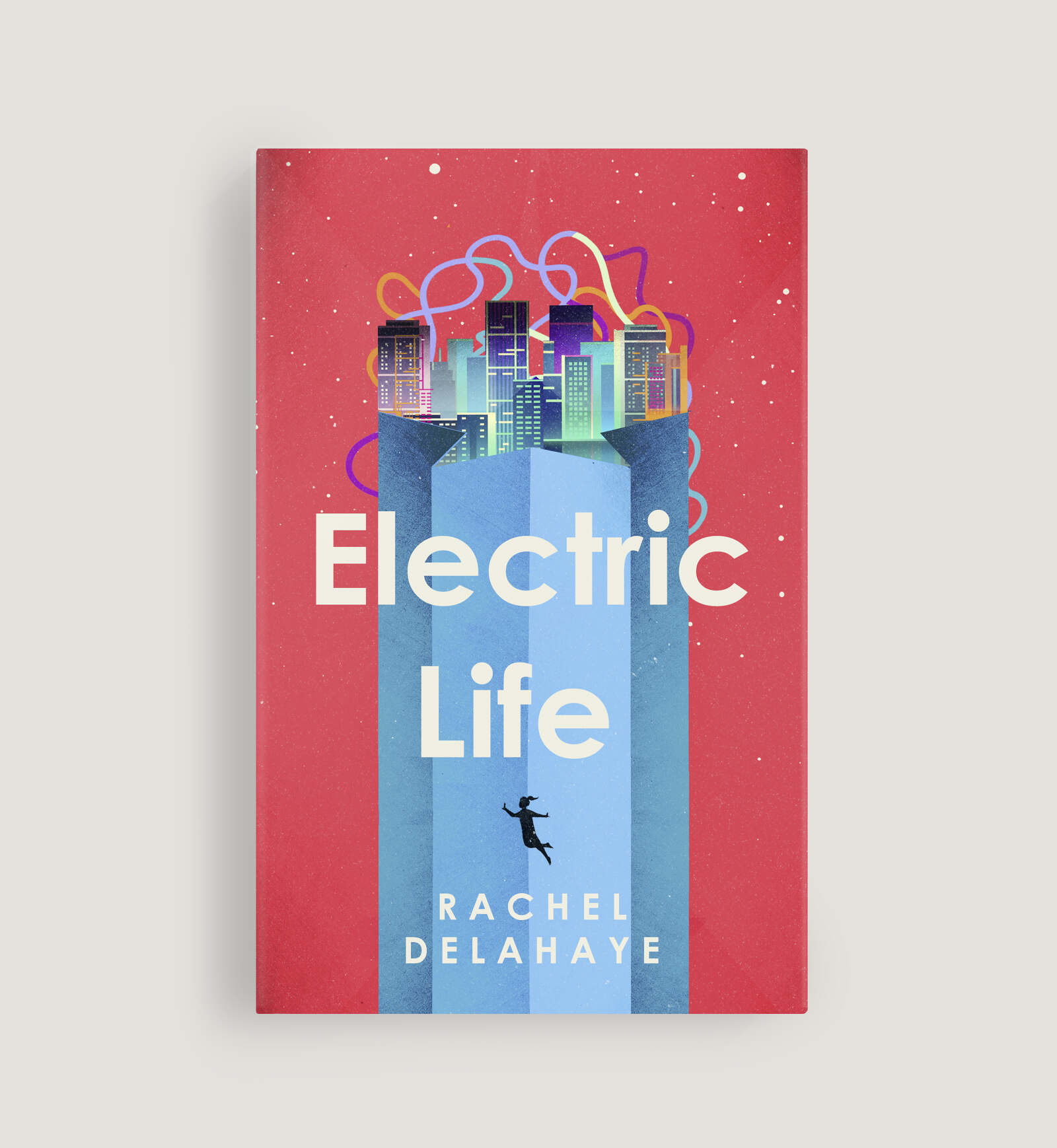 electric - ANNA MORRISON DESIGN