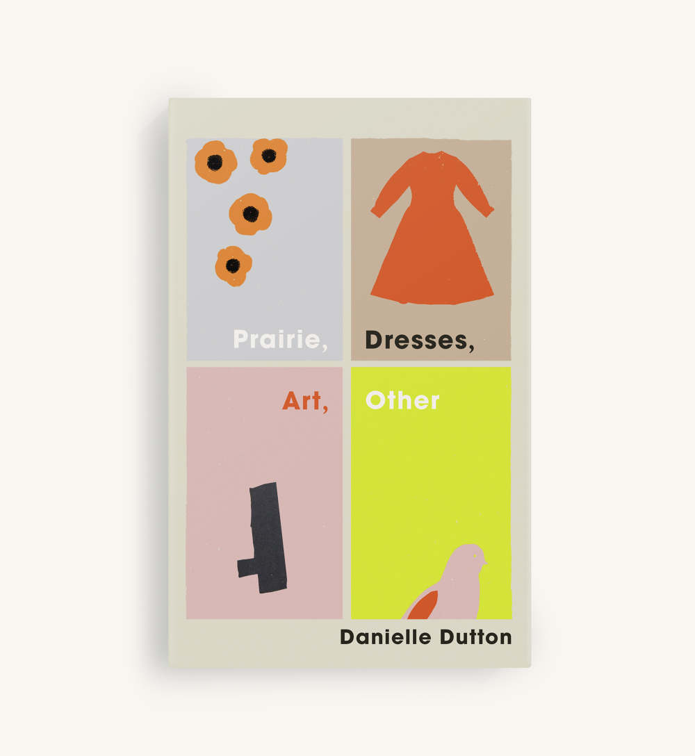 ANNA MORRISON DESIGN