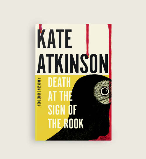 ANNA MORRISON DESIGN