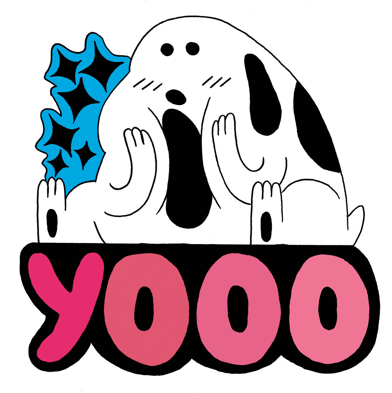 Enamel Pins - Lucie Ebrey