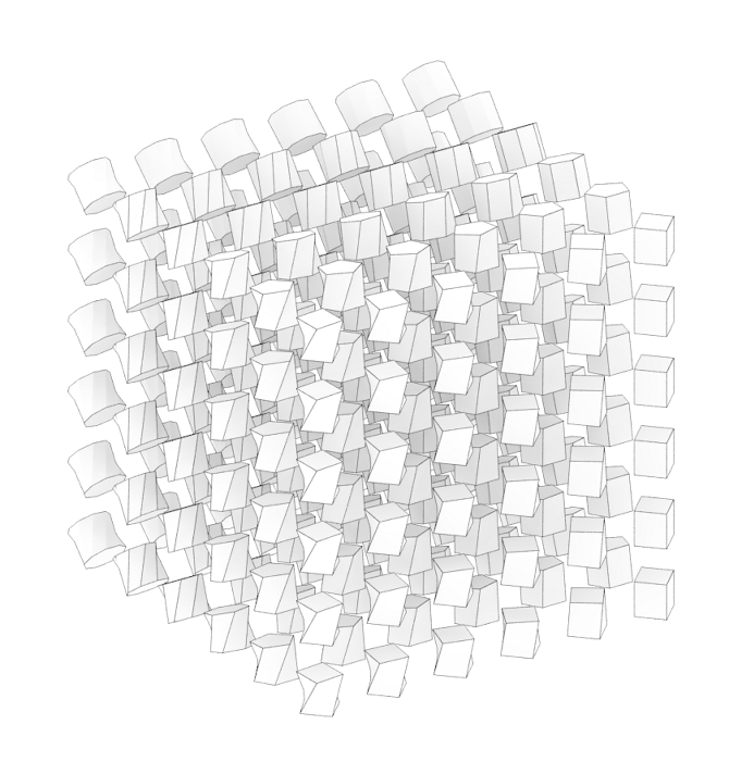 Scripting Forms - Zoe Liu