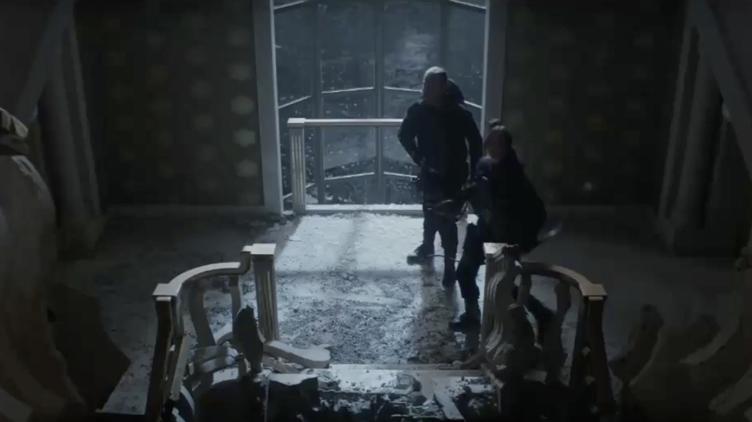 HUNGER GAMES - Adrien Roman