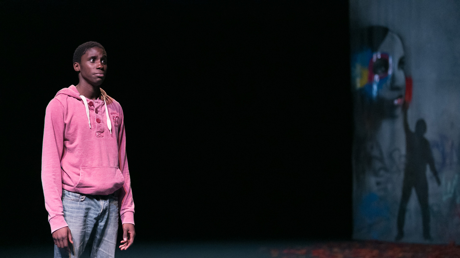 DON JUAN - Adrien Roman