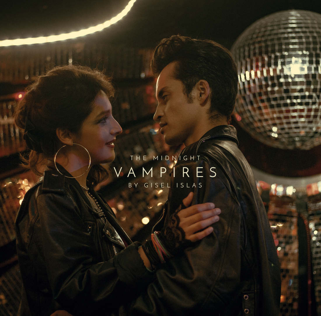 The Midnight - Vampires Videoclip - giselislas