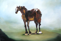 Clea Felien Artist's Portfolio