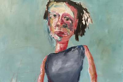 Clea Felien Artist's Portfolio