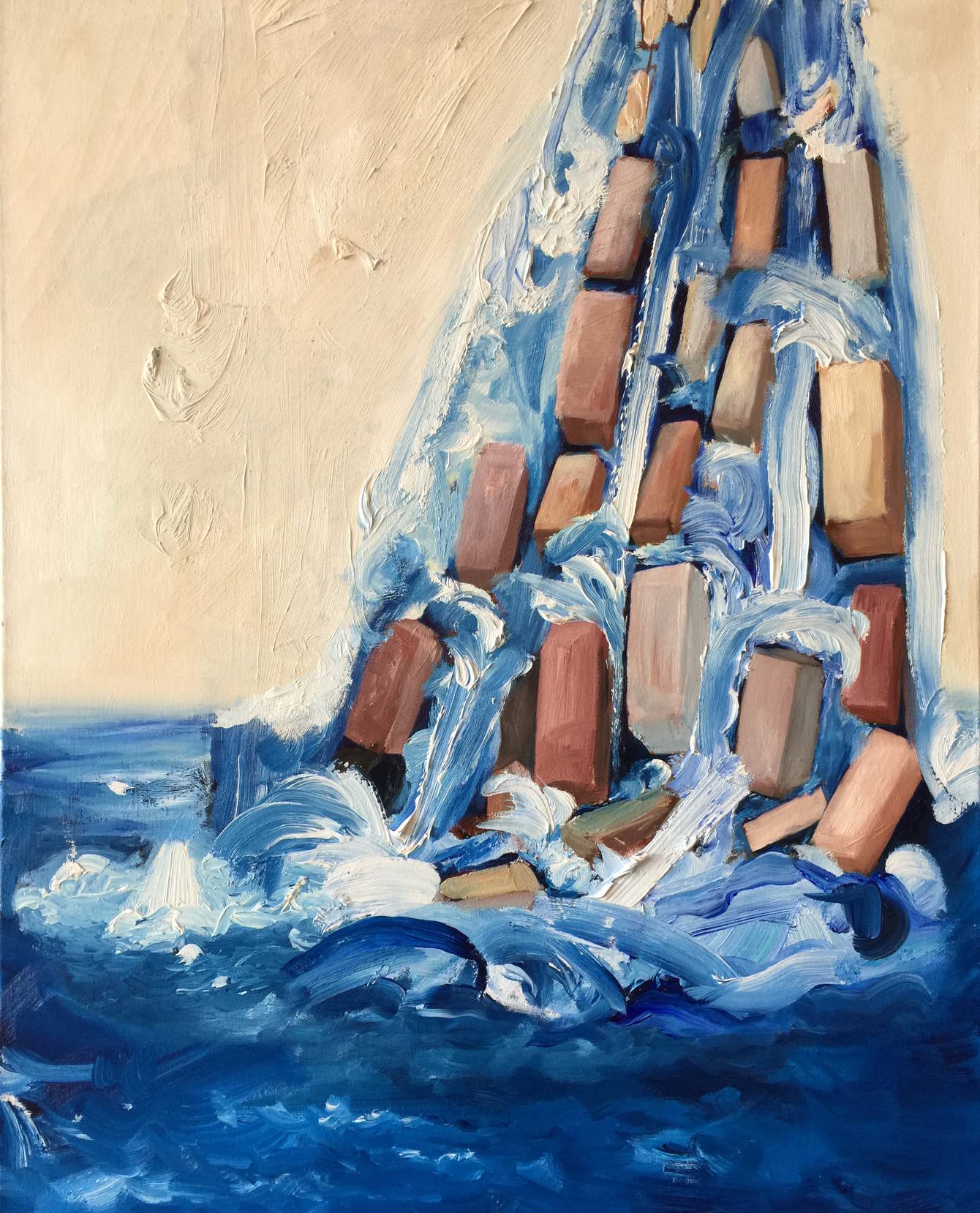 Clea Felien Artist's Portfolio