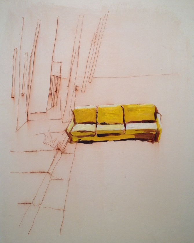 Dreams - Clea Felien Artist's Portfolio