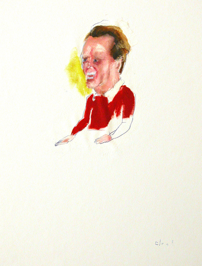 Dreams - Clea Felien Artist's Portfolio