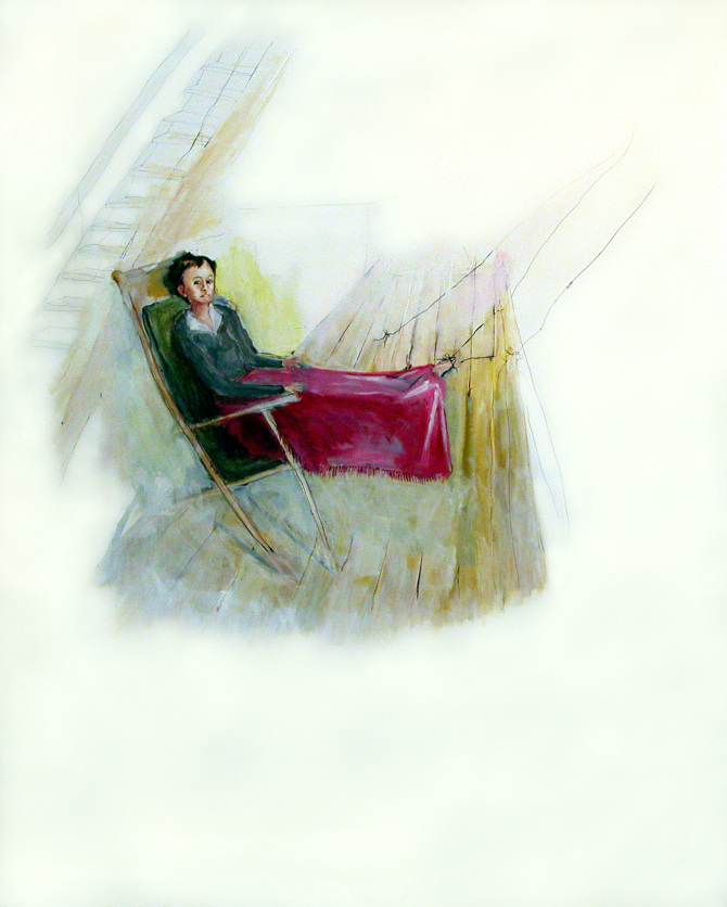 Dreams - Clea Felien Artist's Portfolio